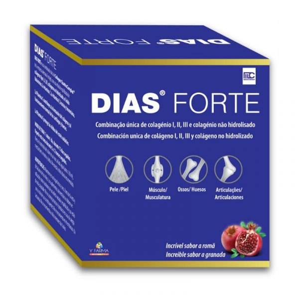 Dias Forte - Saúde Farma
